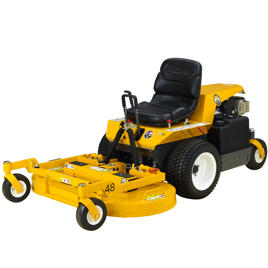 Walker Lawn Mowers » Sterling Equipment and Repair, Inc
