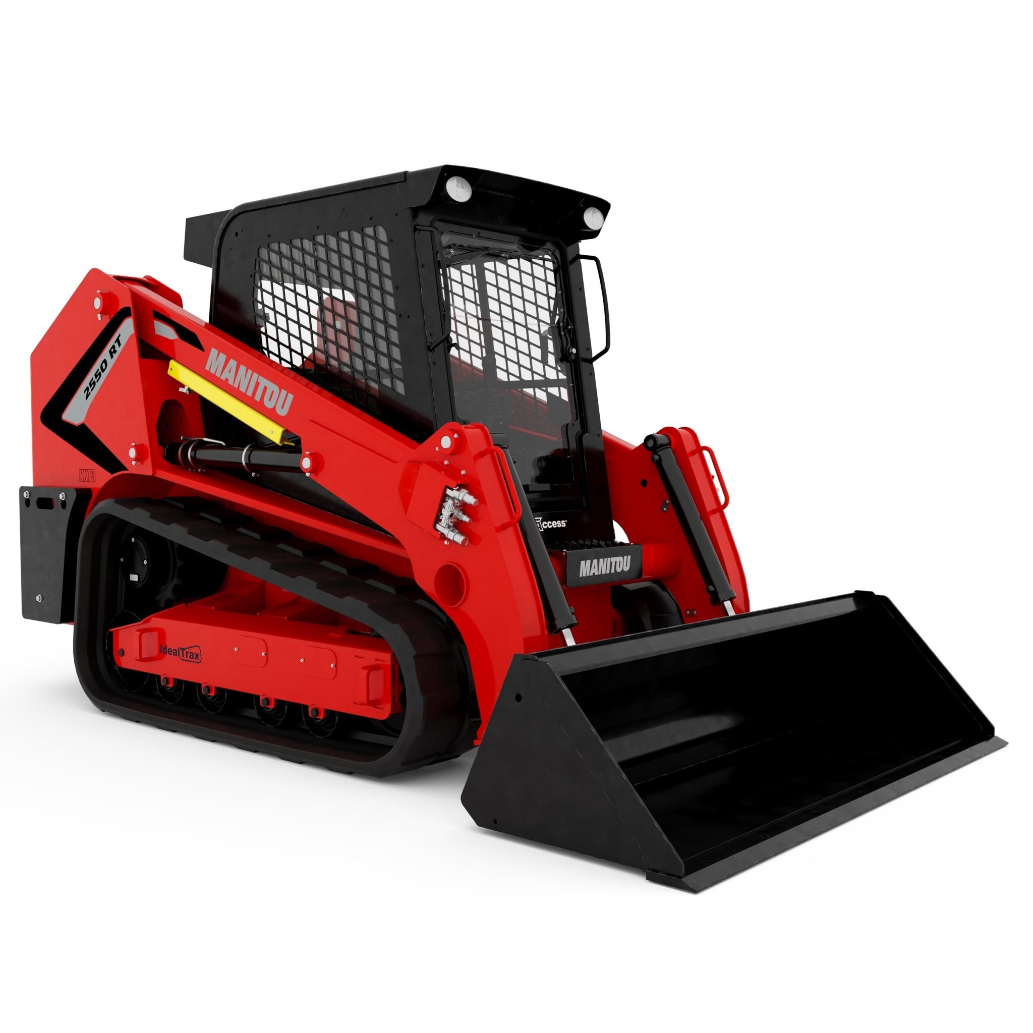 Manitou Material Handling Sterling Equipment and Repair, Inc