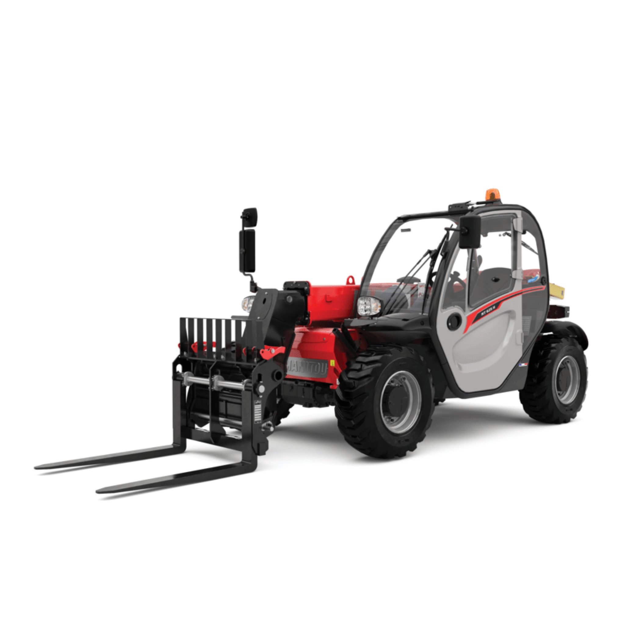 Manitou MLT 630-115» Telehandlers » Sterling Equipment