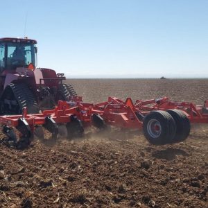 4835 In-Line Ripper » Tillage Tools » Sterling Equipment