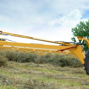 Vermeer VR1428 High-Capacity Wheel Rake » Sterling Equipment and Repair ...