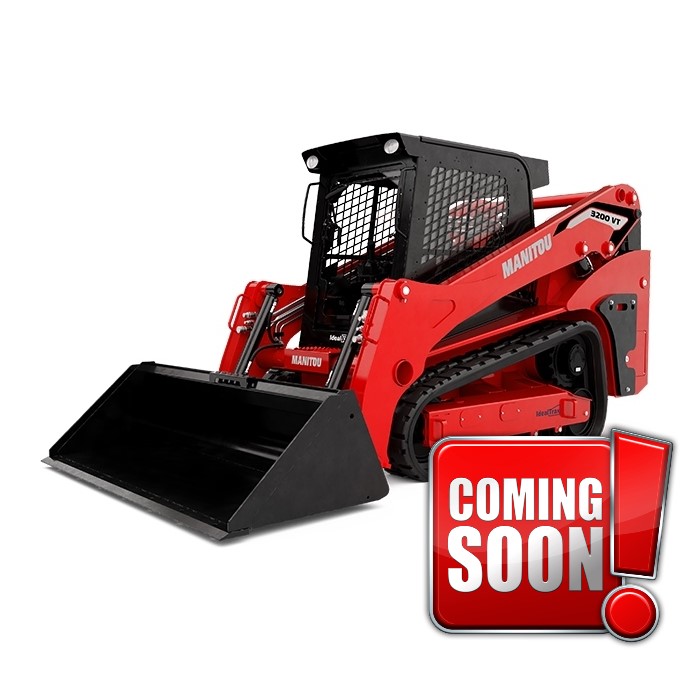 New Gehl, Manitou & Kuhn Krause » Sterling Equipment and Repair, Inc