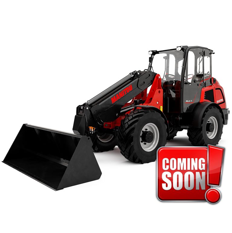 New Gehl, Manitou & Kuhn Krause » Sterling Equipment and Repair, Inc