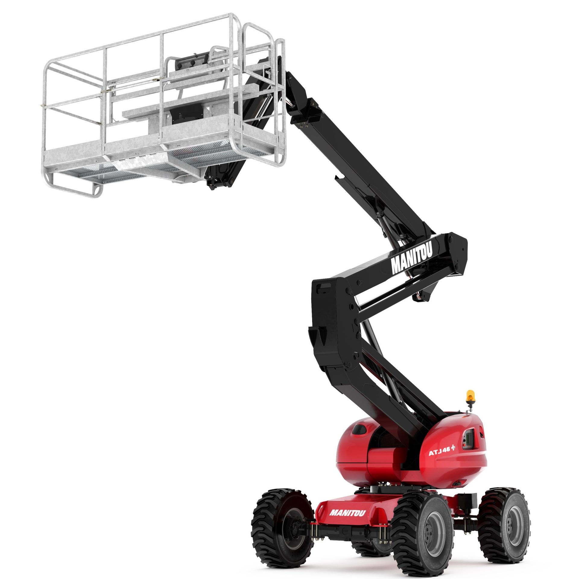 Manitou Material Handling Sterling Equipment and Repair, Inc