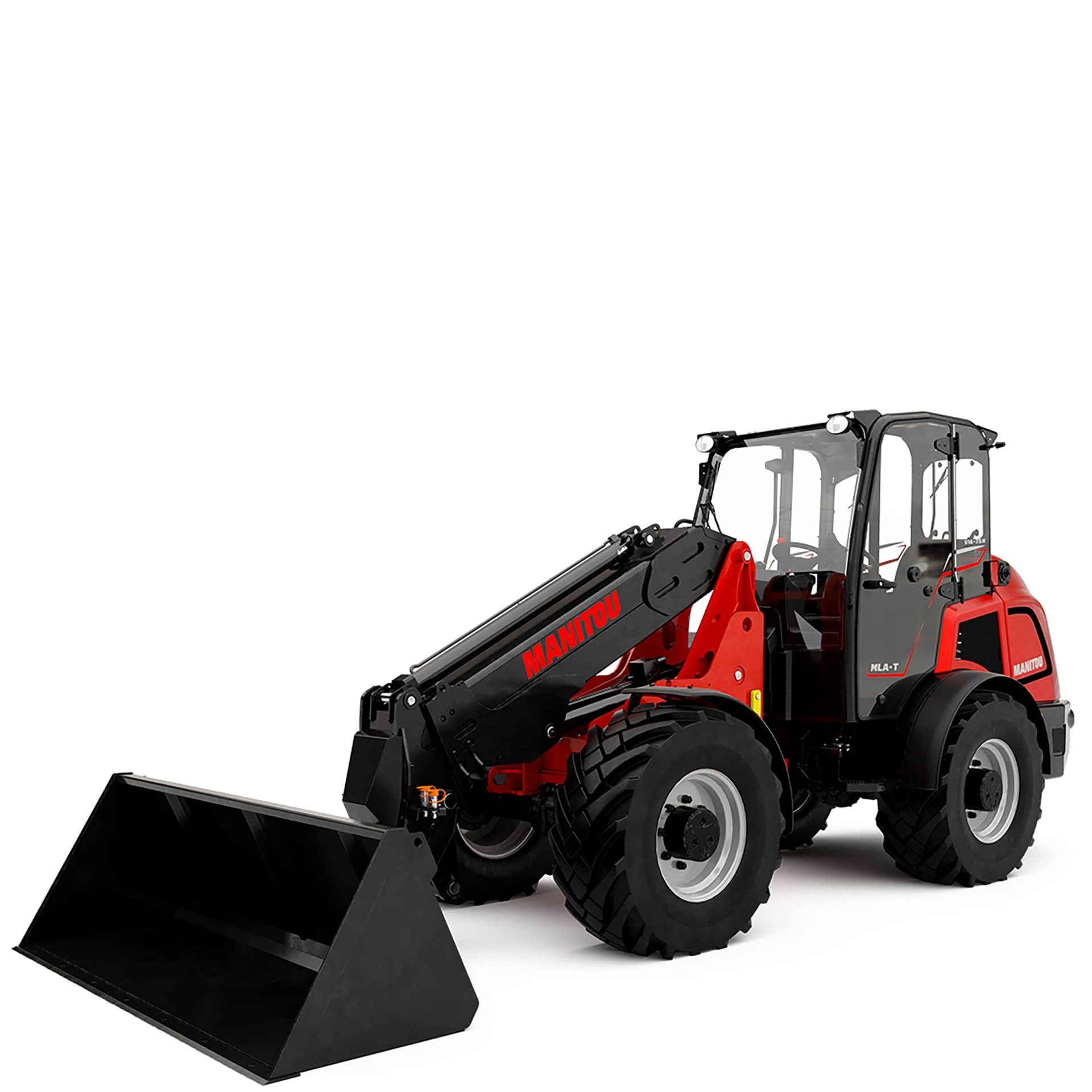 Manitou Material Handling Sterling Equipment and Repair, Inc