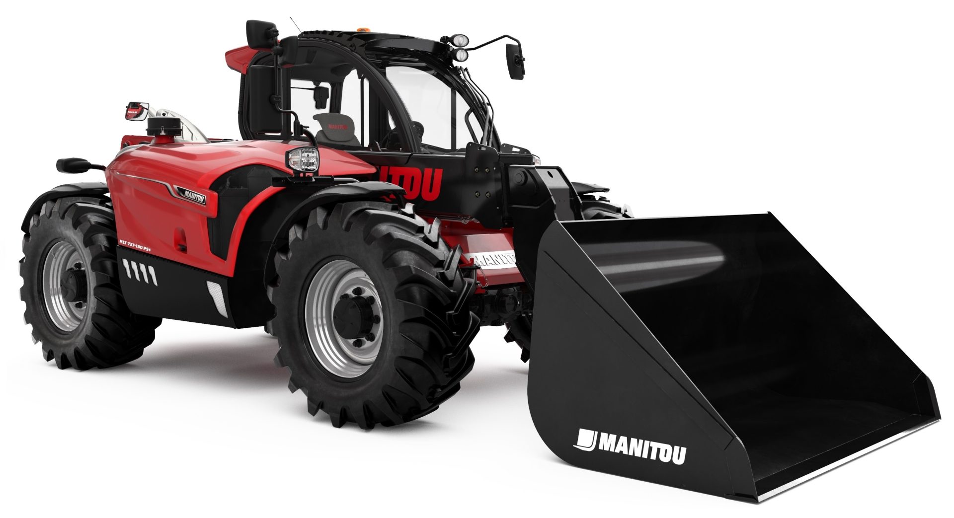 Manitou Material Handling Sterling Equipment and Repair, Inc