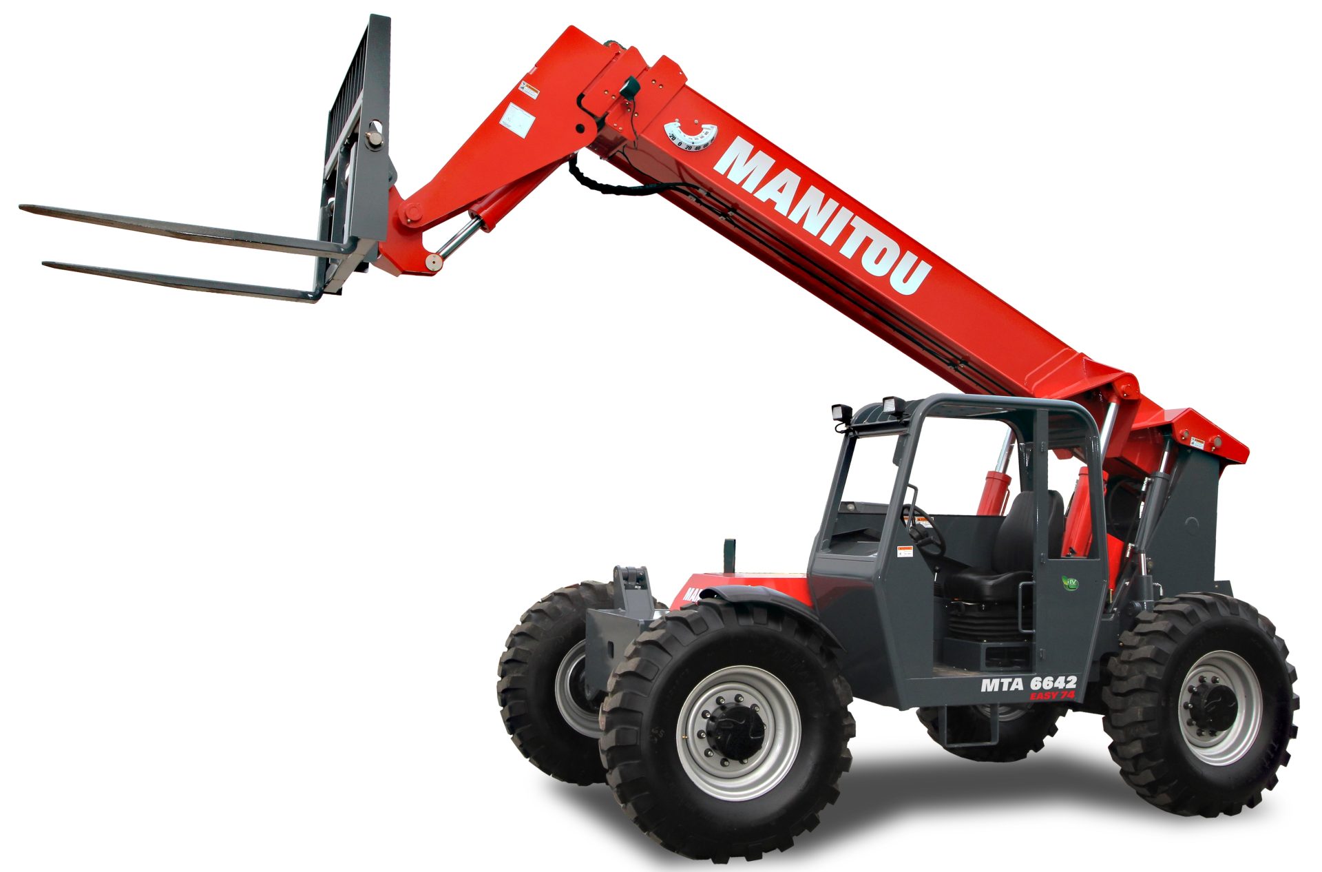 Manitou Material Handling Sterling Equipment and Repair, Inc