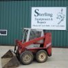 Used Equipment » Sterling Equipment and Repair, Inc