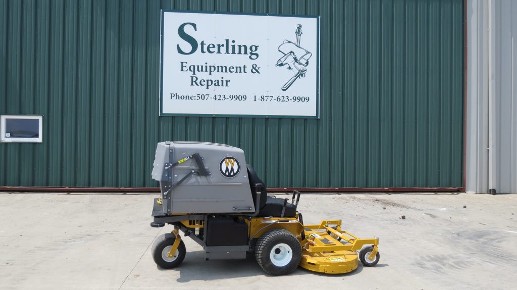 2023 Walker T23 Mower (Stk# 5710) » Sterling Equipment and Repair, Inc