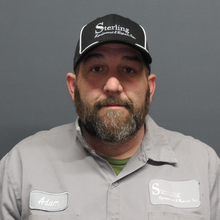 About Us » Sterling Equipment and Repair, Inc - Cottonwood, MN